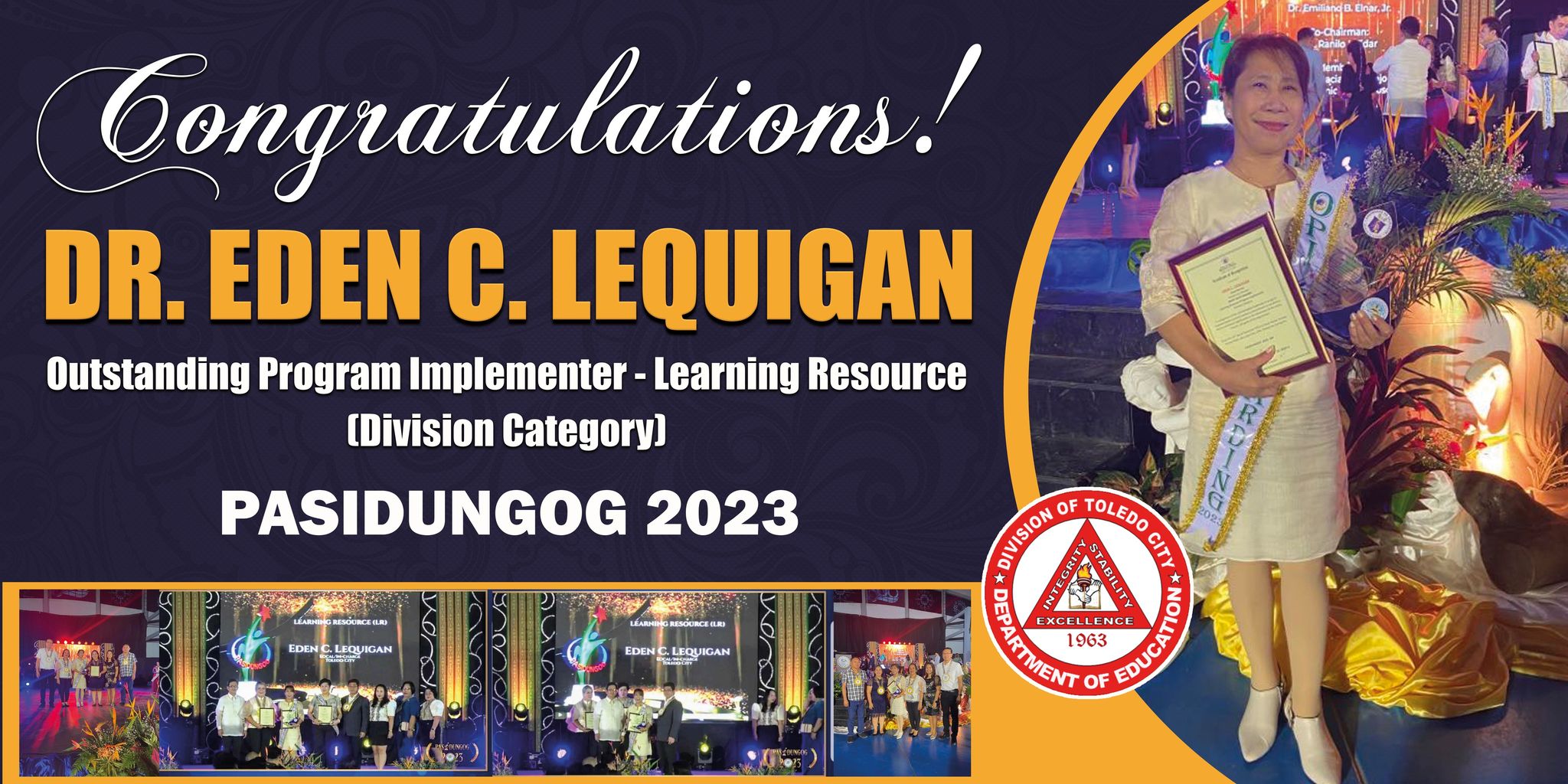 depedtoledocity.net – Official Website of Deped Toledo City