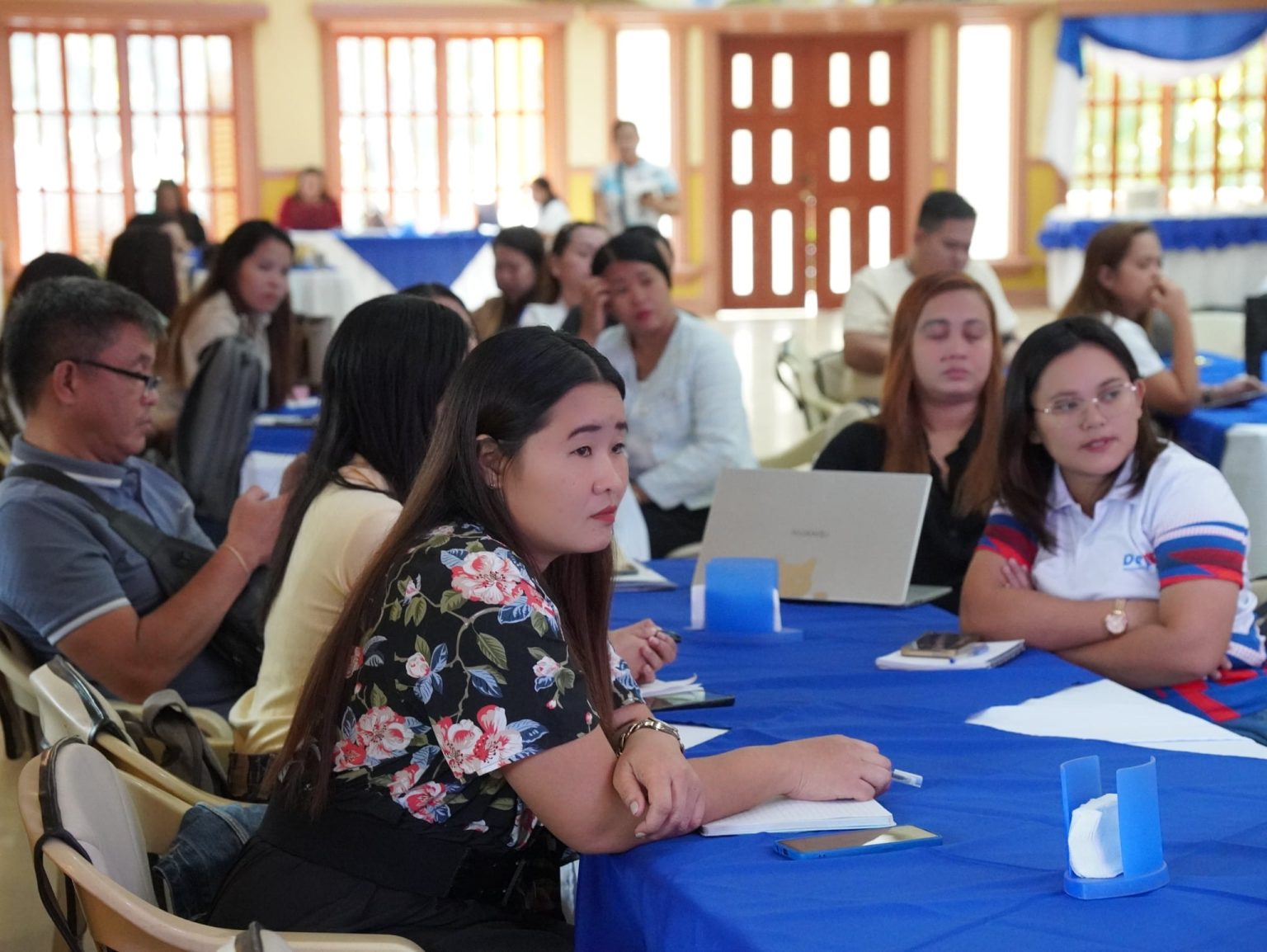 DepEd Toledo orients teachers on Project SHARE Implementation | DepEd ...